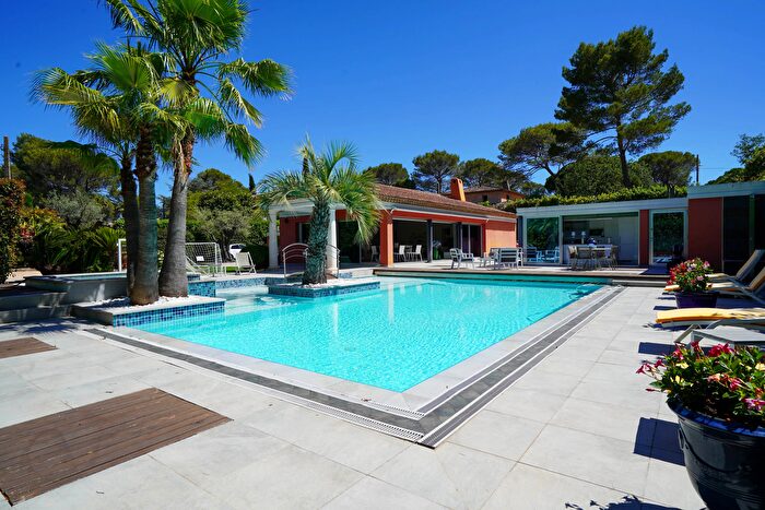 Mougins, Le Colombier, Colombe, Cabrières, Le Bordé - Maison 5 pièces à vendre