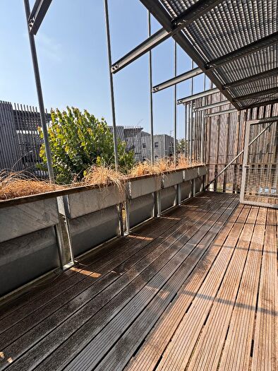 BayonneBayonaBaiona, Saint-Etienne, Arroussets : Appartement 4 pièces à vendre