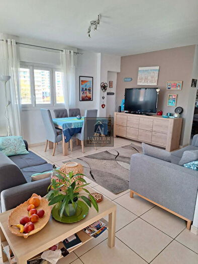 Appartement 3 pièces à Toulon, Centre-ville, à vendre