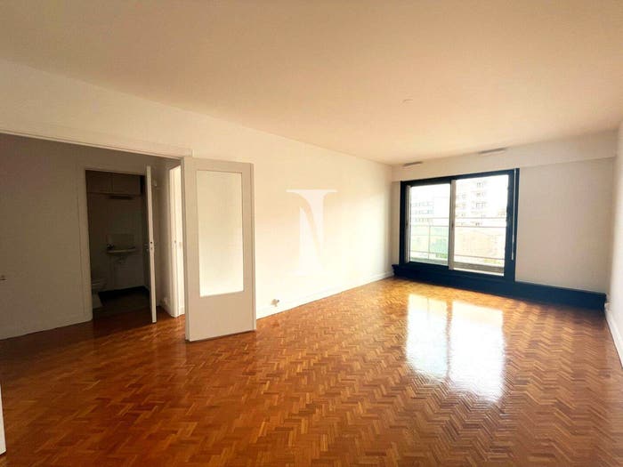 Pasteur Montparnasse, Paris 15ème arrondissement : Appartement 3 pièces à louer