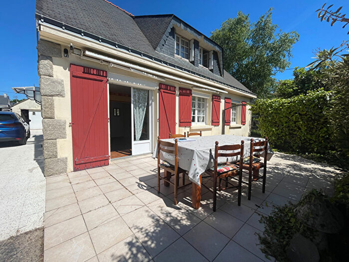 Le Tour-du-Parc - Maison 5 pièces à vendre