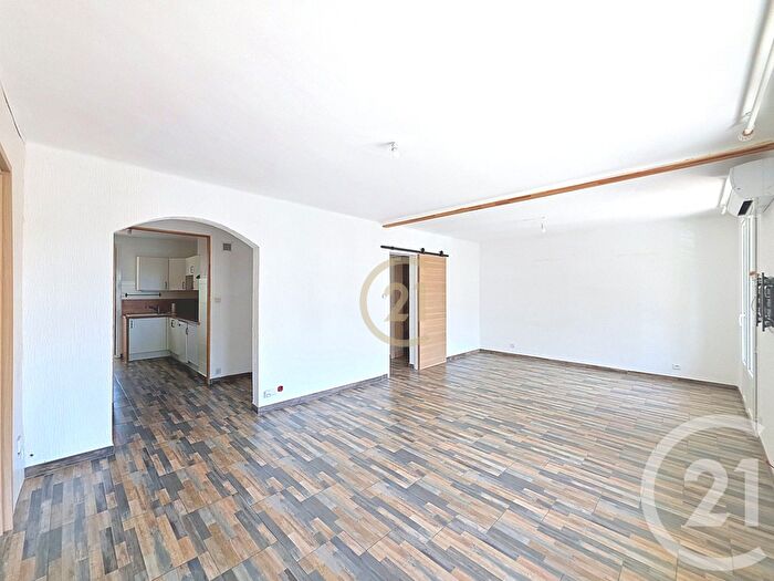 Istres, Etang - Appartement 3 pièces à vendre