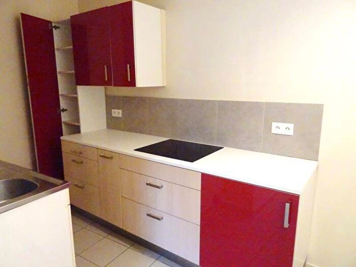 Appartement à louer - Le Marais-Les Canaux, Riorges - 3 pièces - 2 chambres