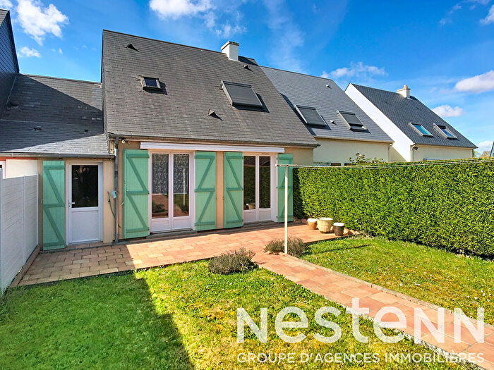 Mondeville : Maison 4 pièces à vendre