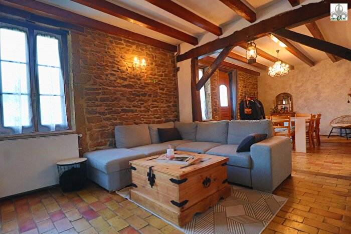 Maison 6 pièces à vendre - Seurre