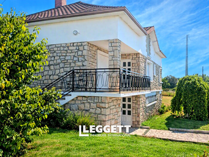 Maison 7 pièces à vendre à Mansac