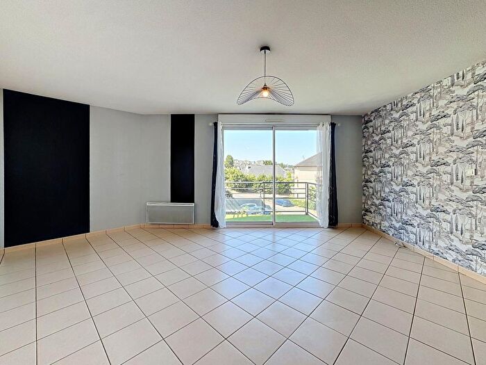 Appartement 2 pièces à louer - Onet-le-Château