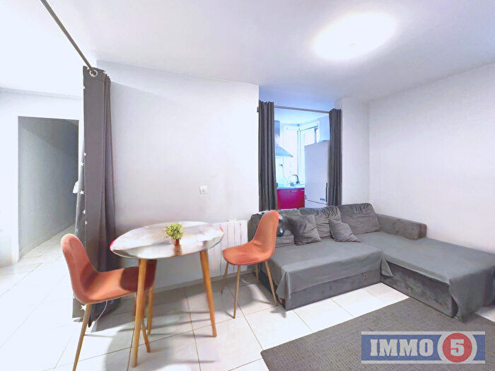 Appartement à vendre - Noisy-le-Grand, Est - 4 pièces - 3 chambres