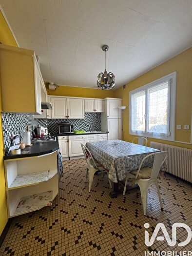 Maison à vendre - Quinsac - 4 pièces - 2 chambres