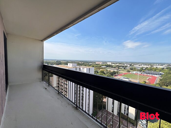 Quartiers Sud-Ouest, Alma : Appartement 3 pièces à vendre