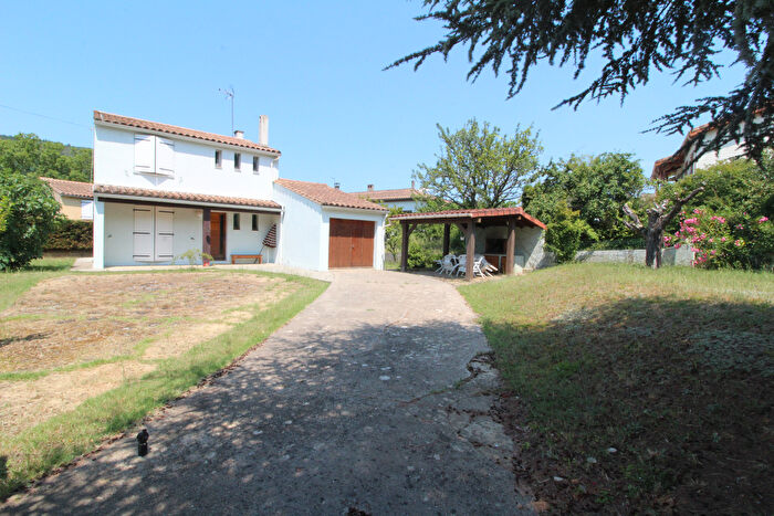 Maison 4 pièces à vendre à Couiza