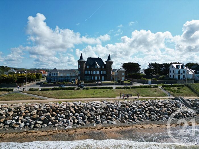 Appartement 3 pièces à Barneville-Carteret, à vendre