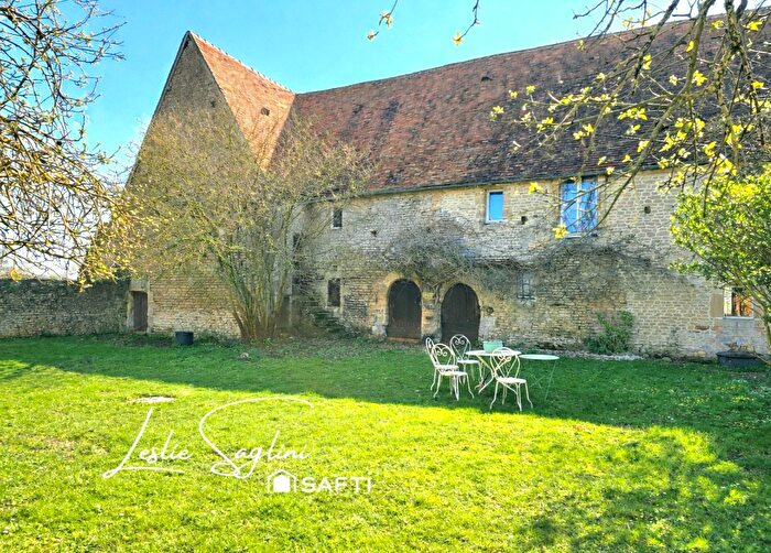 Maison à vendre - LOudon - 9 pièces - 6 chambres