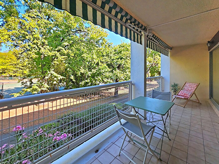 Appartement 4 pièces à Le Bouscat, Ecus, Ausone, à vendre