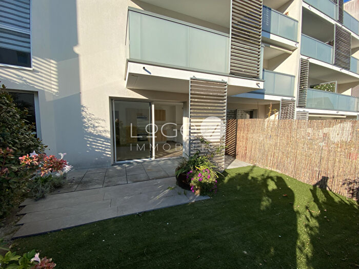 Appartement à vendre - Pl meur, Ploemeur - 2 pièces - 1 chambre