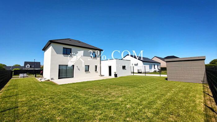 Maison 5 pièces à Beuvry, à vendre