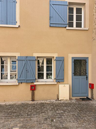 Appartement 4 pièces à vendre à Fosses