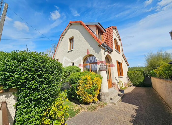 Mont-Saint-Aignan : Maison 4 pièces à vendre