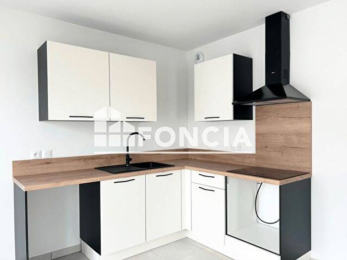 Saint-Vincent-de-Tyrosse : Appartement 3 pièces à louer