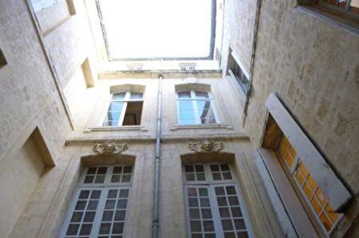 Appartement 2 pièces à Comédie, Montpellier, à louer