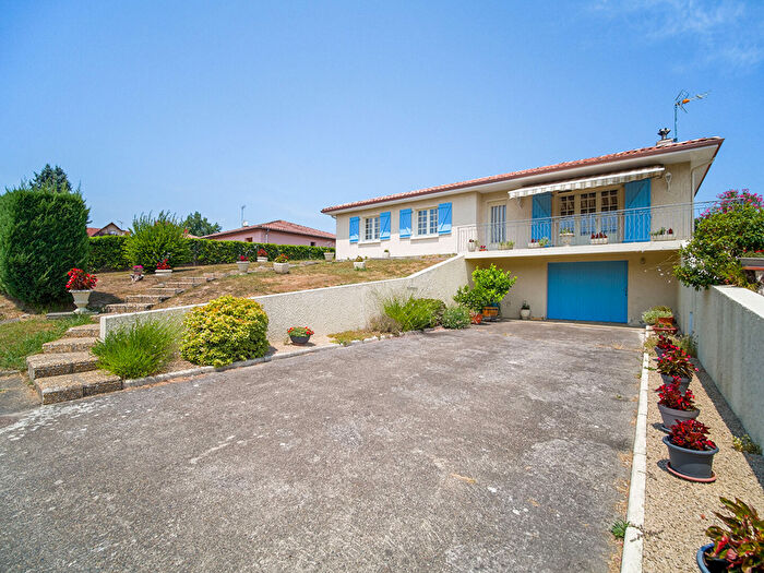 Maison 6 pièces à vendre à Geaune