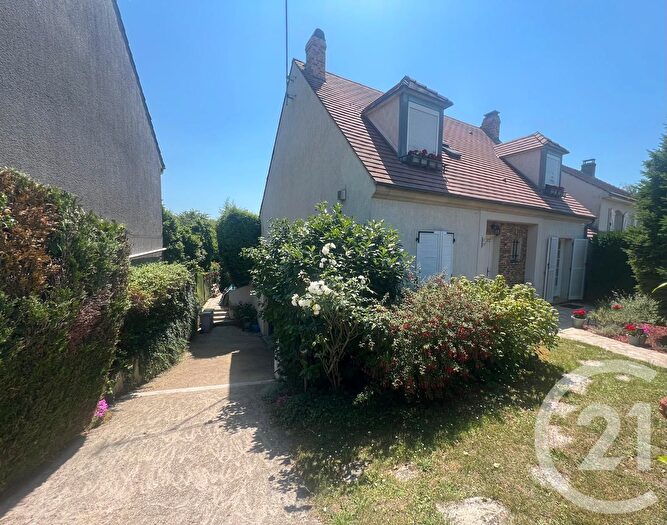 Maison 6 pièces à vendre à Dammartin-en-Goële