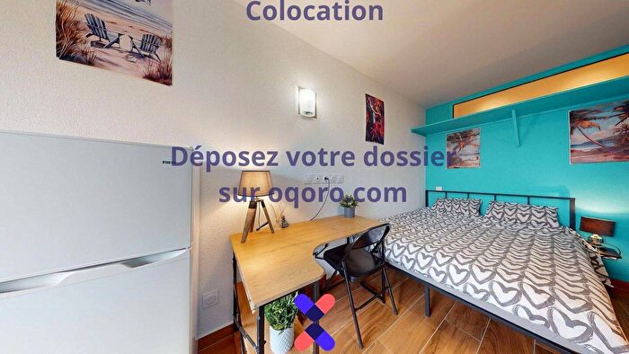 Appartement 4 pièces à louer - Ouest, Ville-la-Grand