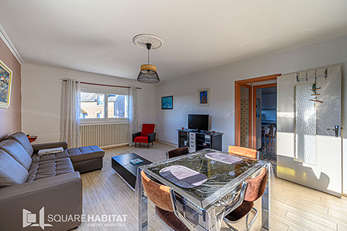 Maison à vendre - Concarneau, Centre-ville - 4 pièces - 2 chambres