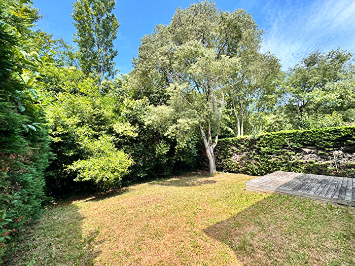 Maison 4 pièces à Floirac, Belle Croix, Rebédech, à vendre