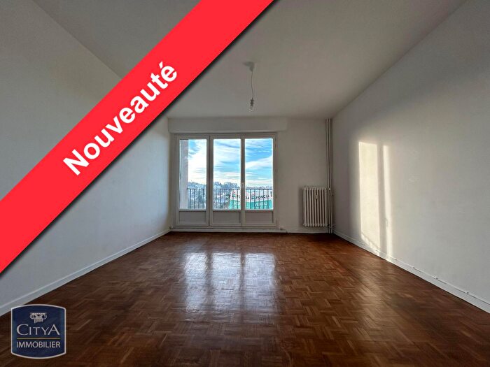 Appartement à vendre - Limoges, Le Sablard, Limoges Sud - 4 pièces - 3 chambres