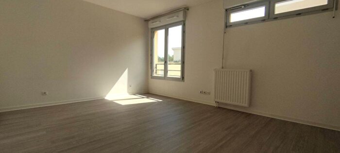 Appartement 1 pièce à louer - La Rochette