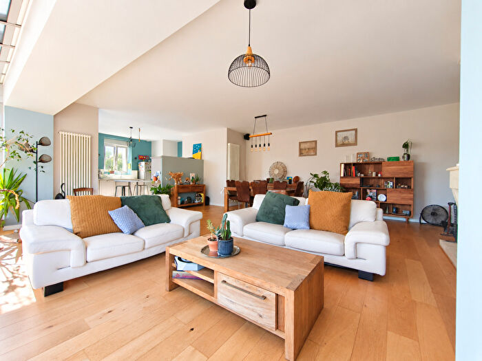 Maison 6 pièces à vendre - Surgères