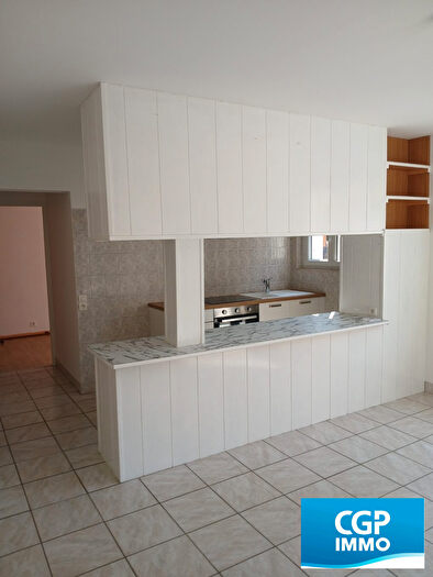 Bretenoux - Appartement 3 pièces à louer