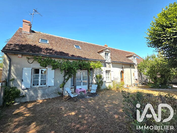 Maison 8 pièces à Ingré, à vendre