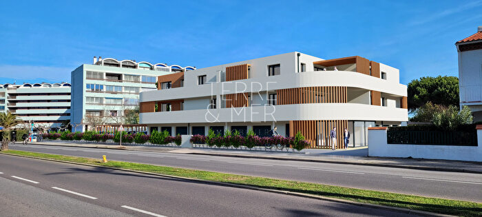 Appartement à vendre - Saint-Cyprien, Plage de lArt - 3 pièces - 2 chambres