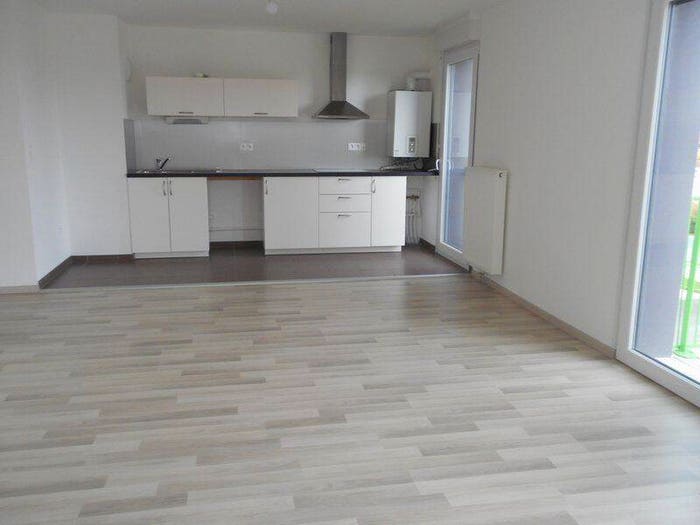 Appartement 3 pièces à louer - Bezannes