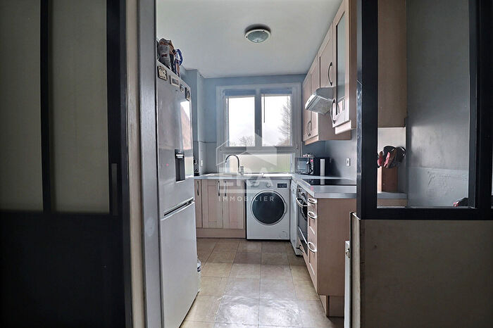 Appartement à vendre - Morsang-sur-Orge, Wallon - 4 pièces - 3 chambres