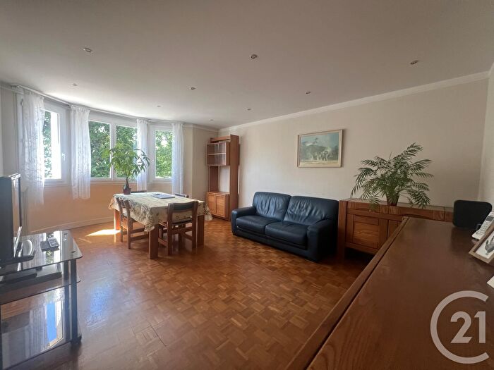 Maison 5 pièces à vendre - Saint-Maur-des-Fossés, Les Mûriers