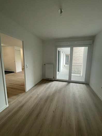 Appartement à louer - Bobigny, Centre-ville - 3 pièces - 2 chambres