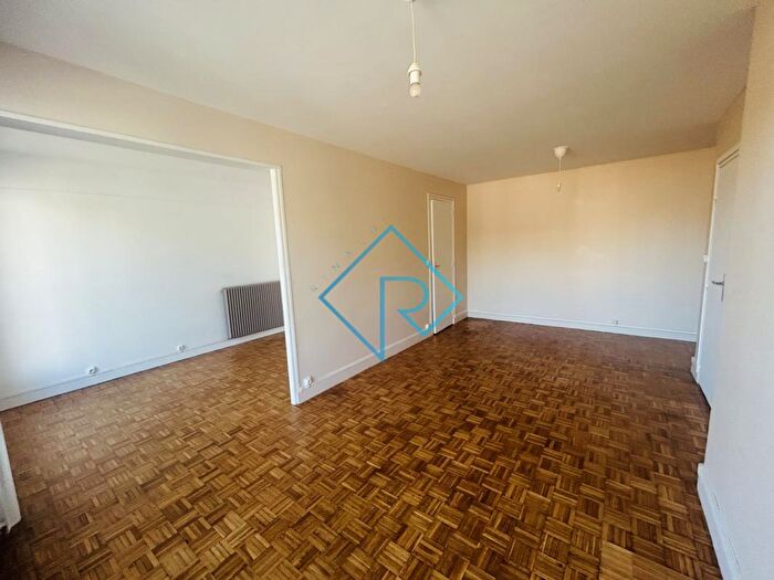 Appartement à louer - Paris 20ème, Gambetta