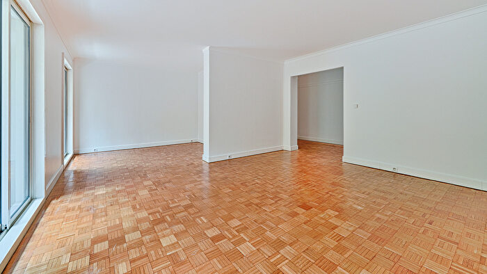 Paris 16ème, Auteuil-Nord, Jasmin, Mirabeau - Appartement 5 pièces à louer