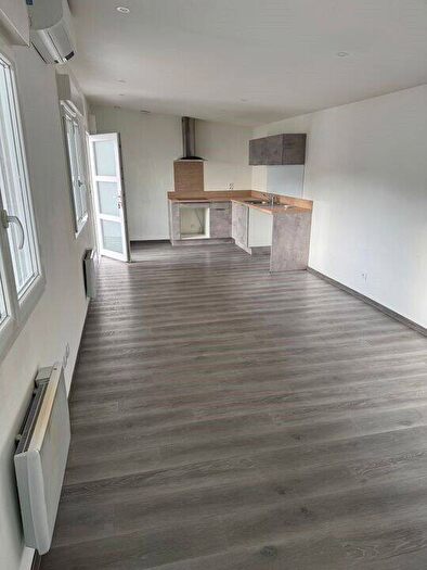 Appartement 2 pièces à louer à Contrexéville