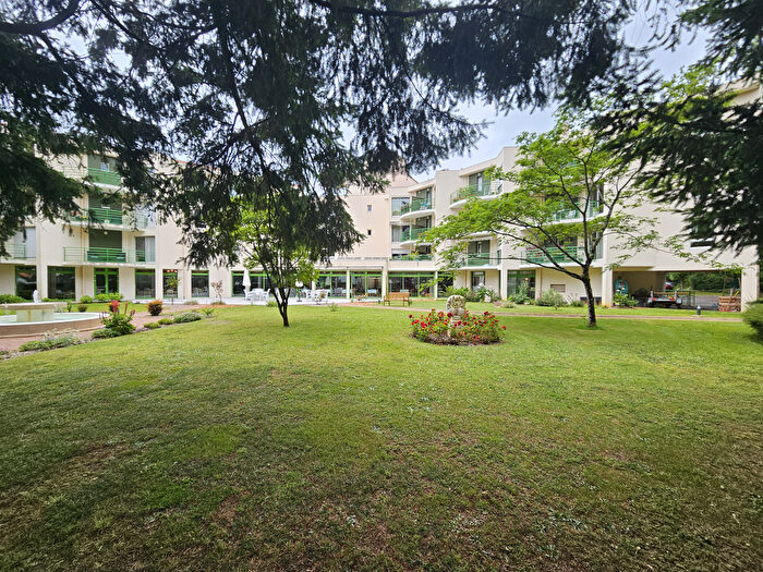 Appartement à vendre - Challans, Centre-ville - 2 pièces - 1 chambre