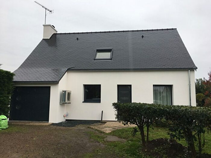 Maison 6 pièces à vendre - Pont-Sainte-Maxence, Pasteur