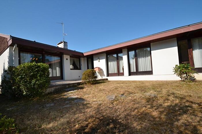 Maison à vendre - Montluçon, Pierre Leroux - 6 pièces - 3 chambres