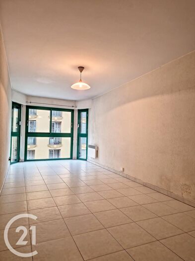 Appartement 2 pièces à louer - Nice, Borriglione