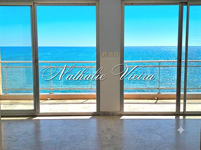 Palavas-les-Flots - Appartement 3 pièces à vendre