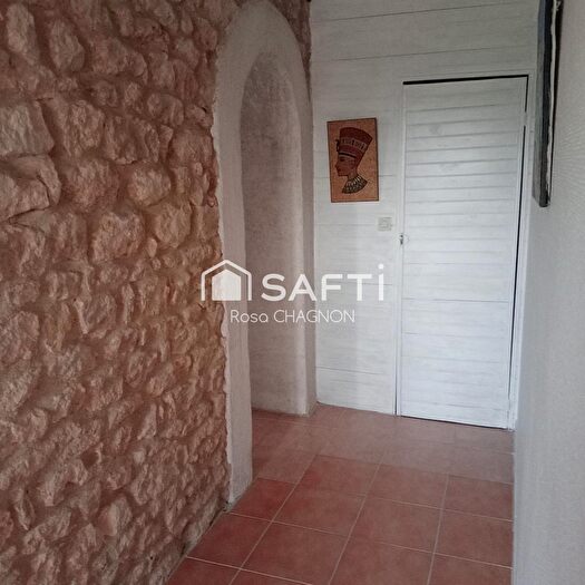 Maison à vendre - Saint-Martin-des-Fontaines - 12 pièces - 7 chambres