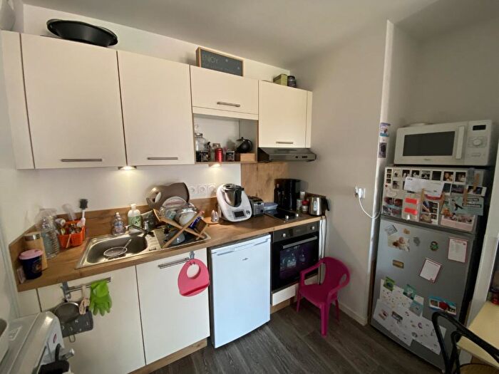 Appartement 3 pièces à louer - Chartres-de-Bretagne