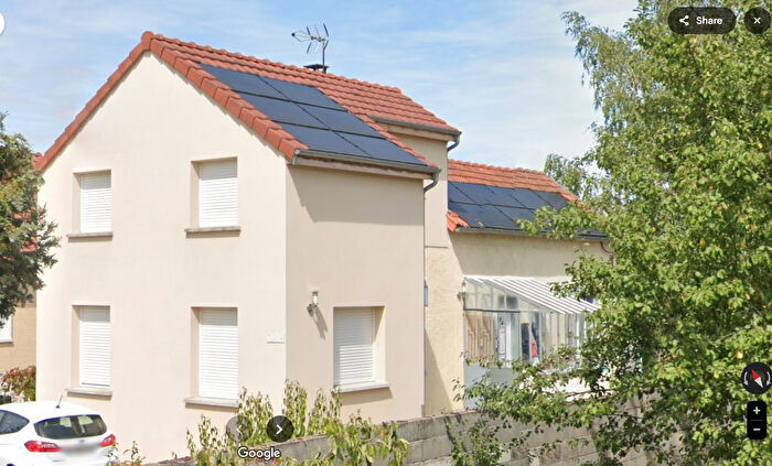 Maison à vendre - Corquilleroy - 7 pièces - 5 chambres